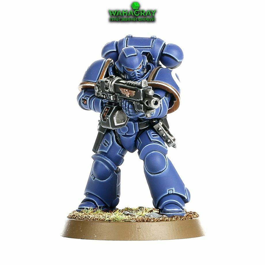 Space Marines