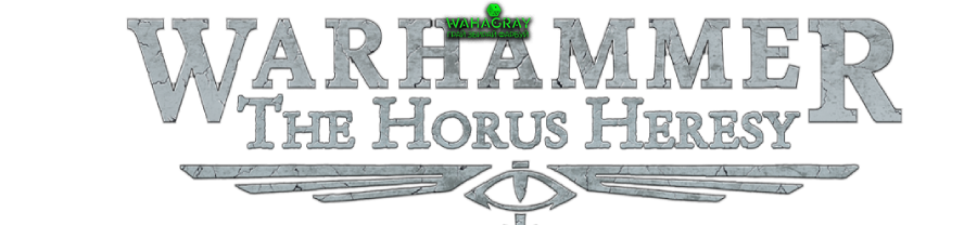 Warhammer Horus Heresy в Україні 💙💛 Купити мініатюри Ересь Хоруса в ...